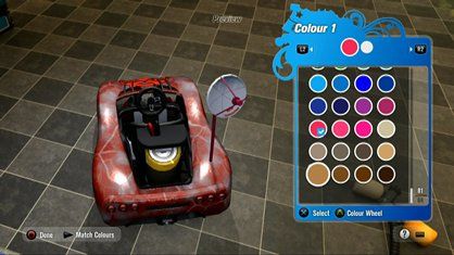 ModNation Racers: Creation masterclass | GamesRadar+