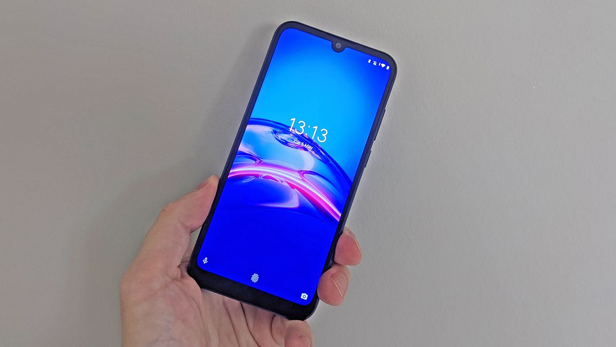 Moto E6s review | TechRadar