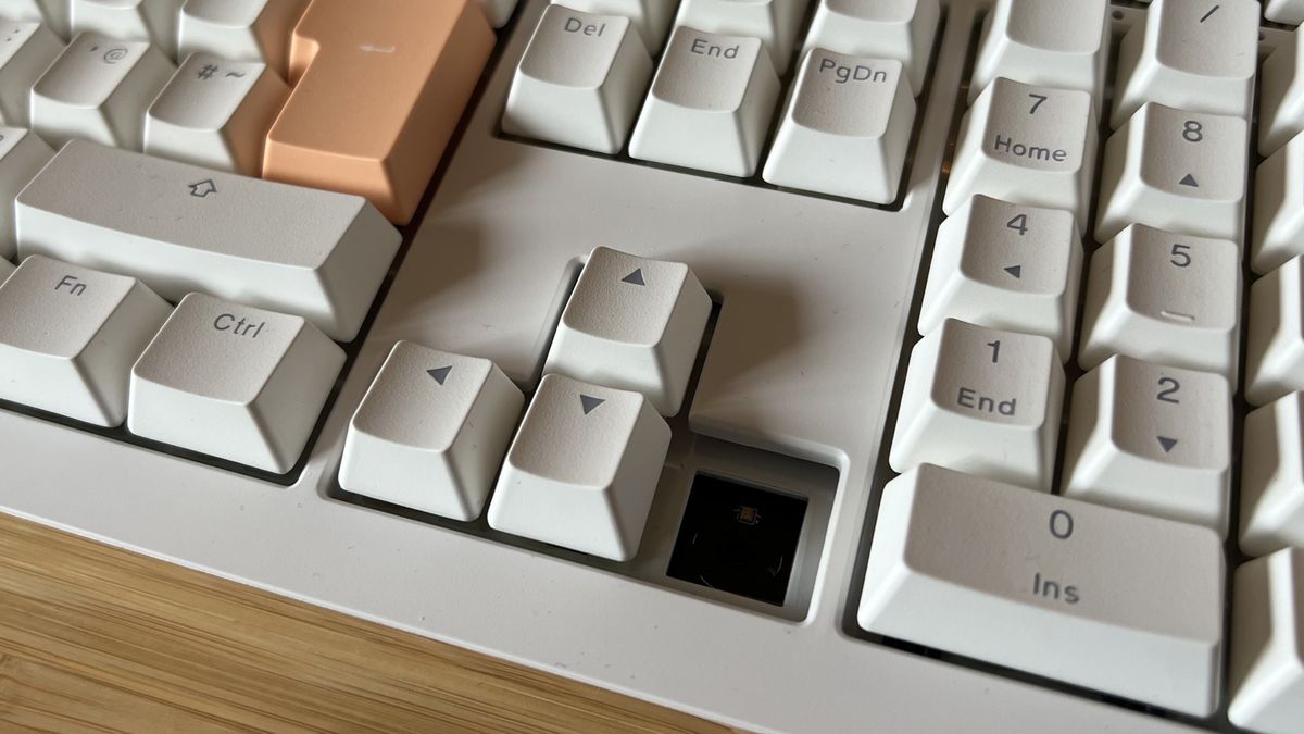 Ducky One X review: “an analog keyboard for those who have already ...