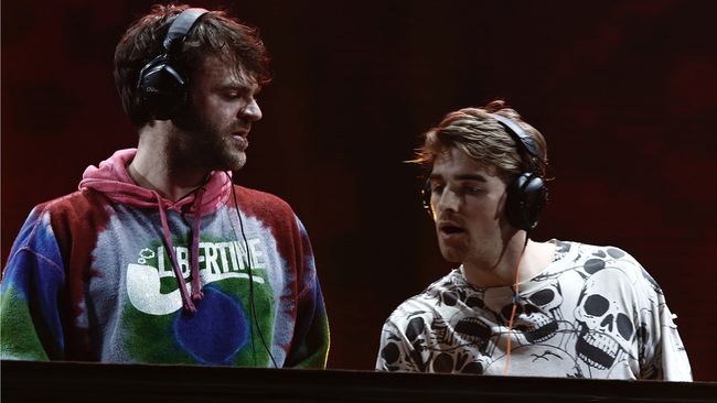 The top 5 record producers in the world right now | MusicRadar