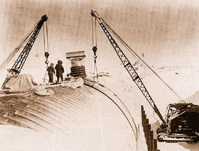 Flying saucers to mind control: 24 declassified military & CIA secrets | Live Science