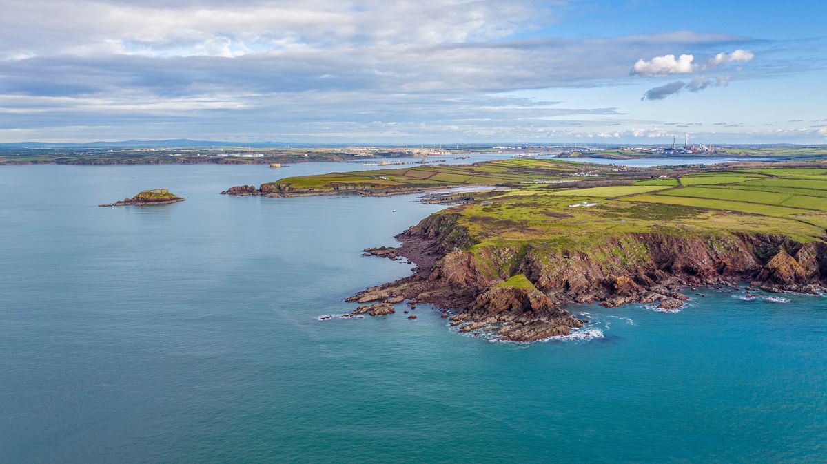 Jonathan Self: Real friendship survives separation, violently different ...