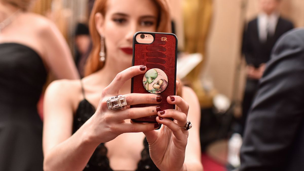 How to use Instagram for work and attract employers | Marie Claire UK