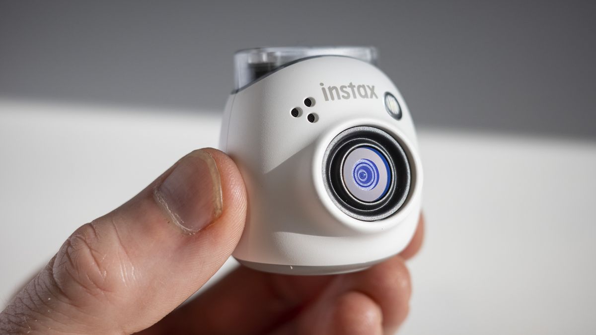 The best cameras for kids in 2024: for young children and teens | TechRadar