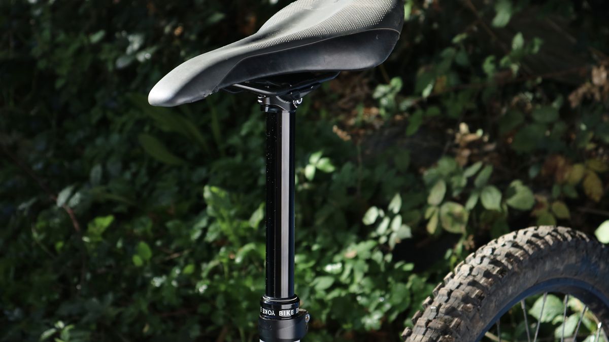 Best dropper posts 2026 | Bike Perfect