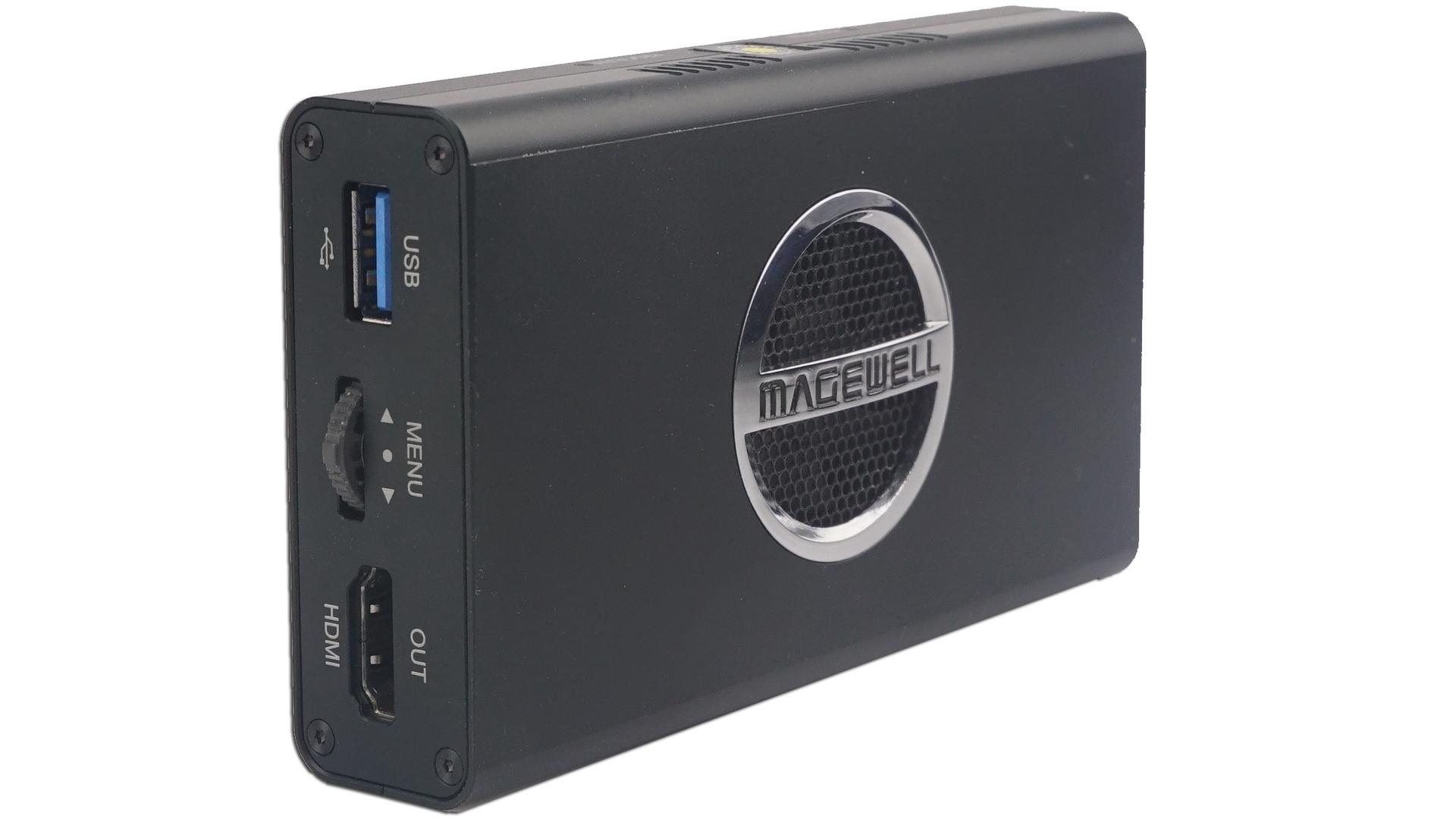 Magewell Pro Convert Decoders Get NDI|HX Support | TV Tech