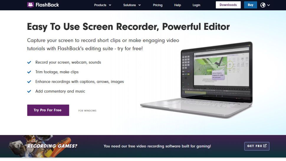 Best free screen recorders of 2025 | TechRadar