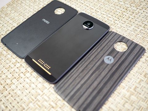 Moto Z and Moto Z Force review | Android Central