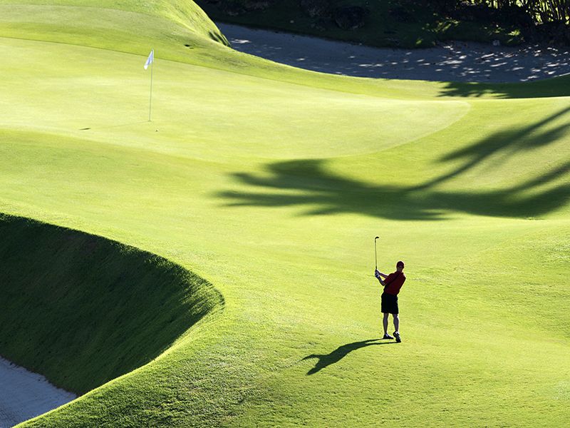 What Is The Difference Between Course Rating And Slope Rating? | Golf ...