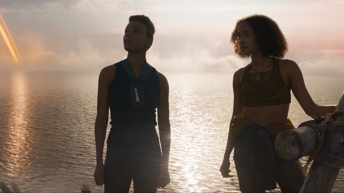 Foundation season 2 episode 1 recap: 100 years later... | What to Watch