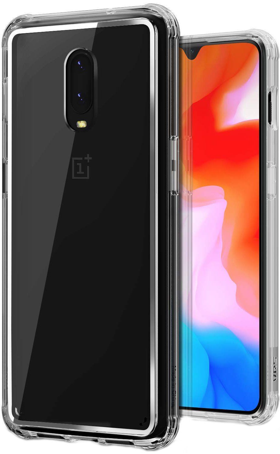 Best Heavy Duty Cases for OnePlus 6T | Android Central