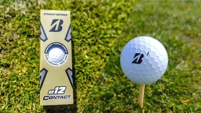 Best Bridgestone Golf Balls 2025 | Golf Monthly