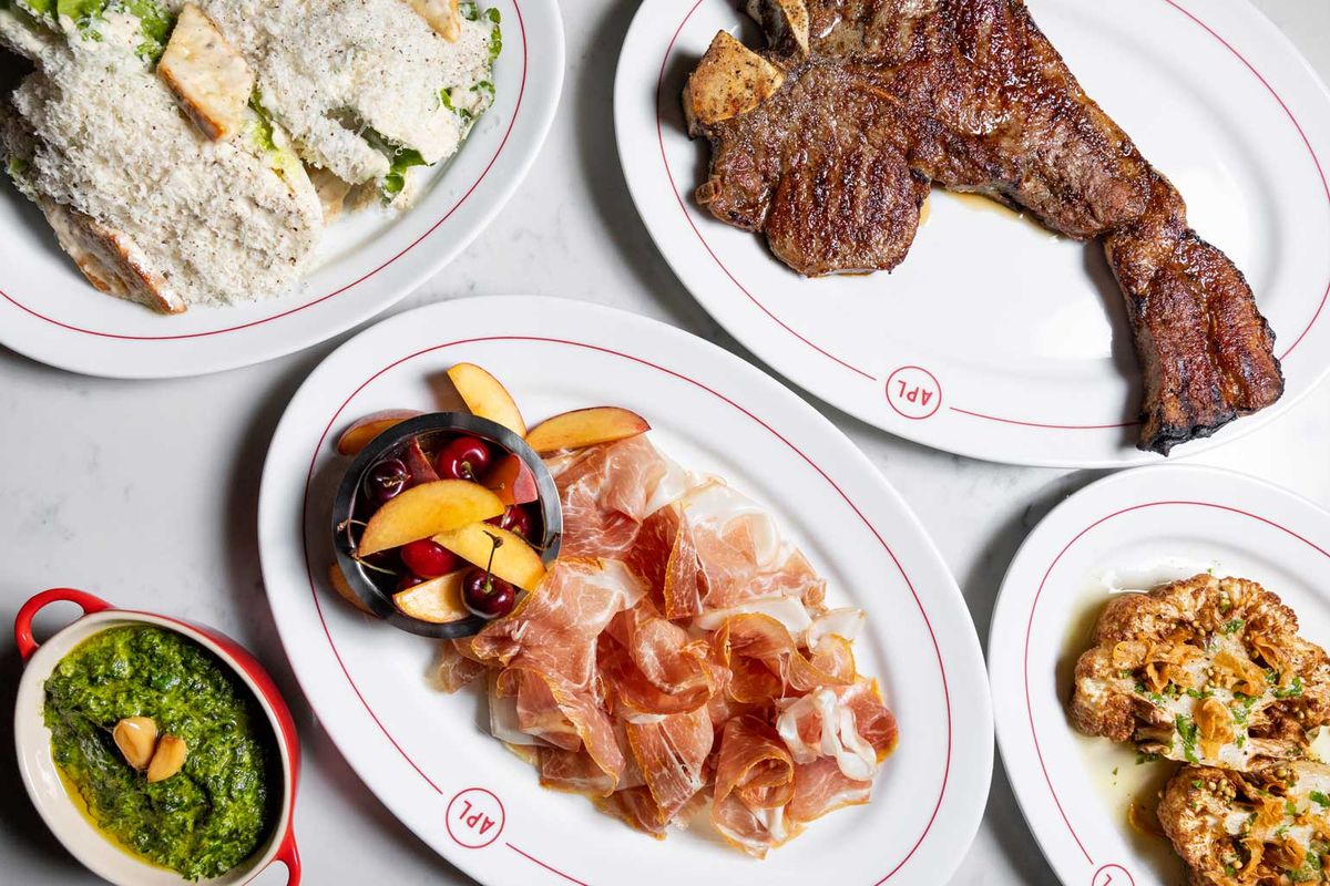 The best LA meat restaurants with bespoke butchery | Wallpaper*