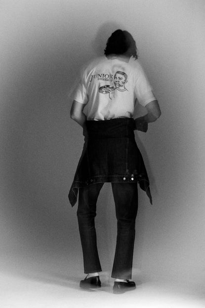 Boy’s Own revives the acid house fanzine as a clothing label | Wallpaper*