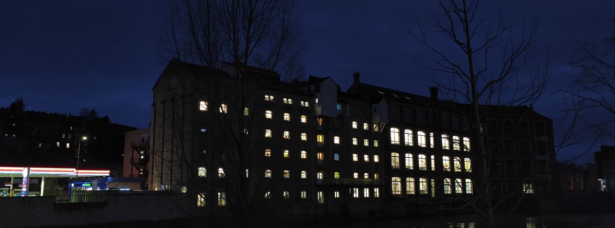 Hasselblad XPan panoramic camera reinvented for the digital era ...