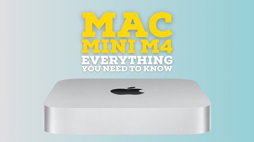 How to set up your new Mac mini | iMore