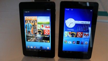 Hands on: Hisense Sero 7 tablets review | TechRadar