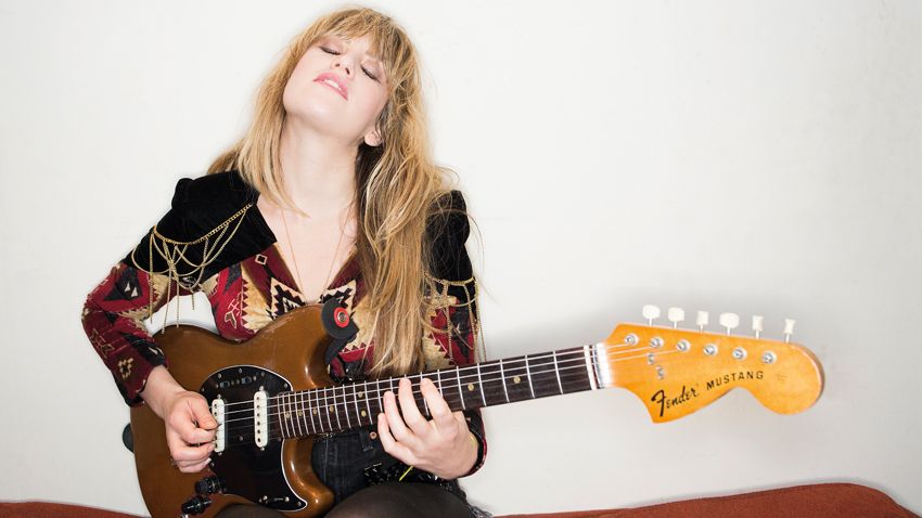 How to play in a two-piece band | MusicRadar