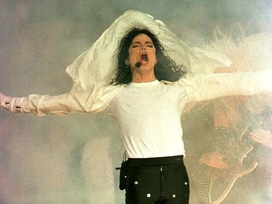 Michael Jackson: the 7 guitarists who shaped his sound | MusicRadar