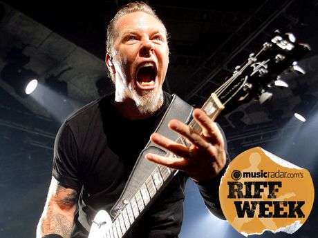 The Top 50 Guitar Riffs Of All Time: 25-1 | MusicRadar