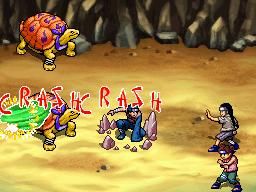 Naruto: Path of Ninja 2 review | GamesRadar+