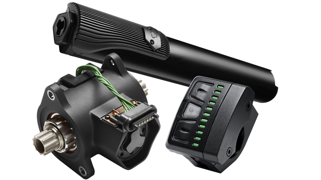 Best e-MTB motors: choosing the best e-MTB motor for your riding ...