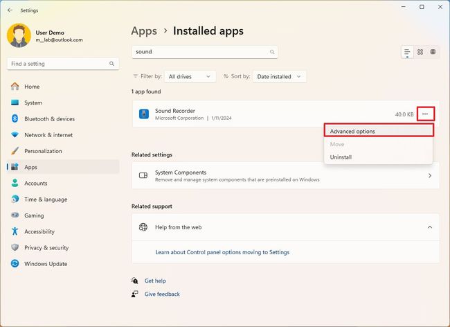 How to get started using Sound Recorder app on Windows 11 | Windows Central