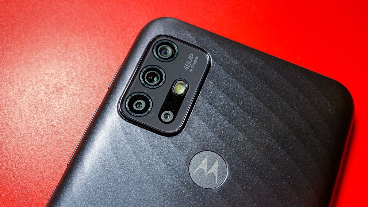 Moto g10 review: Very cheap, surprisingly good | Tom's Guide