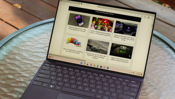 Dell XPS 13 9315 review: the top pick for ultra-portable computing | T3