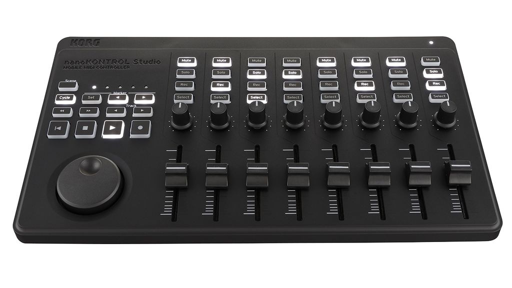 The 10 best new MIDI controllers and sequencers of 2016 | MusicRadar
