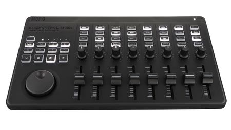 The 10 best new MIDI controllers and sequencers of 2016 | MusicRadar