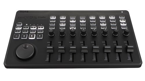 The 10 best new MIDI controllers and sequencers of 2016 | MusicRadar