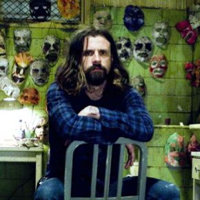 The Story Behind Rob Zombie's Halloween | GamesRadar+
