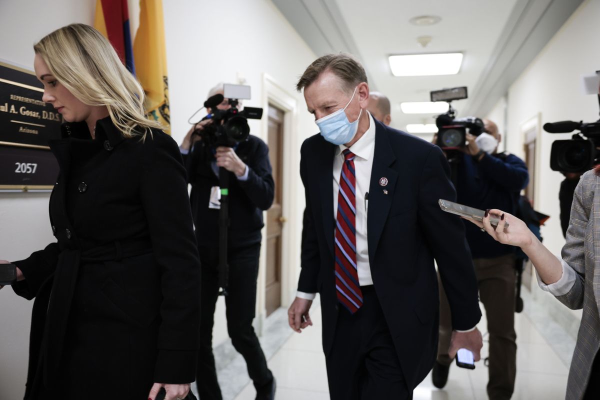 10 things you need to know today: November 18, 2021 | The Week