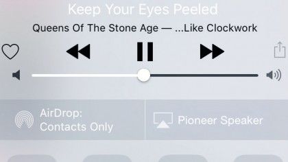 How to use AirPlay | TechRadar