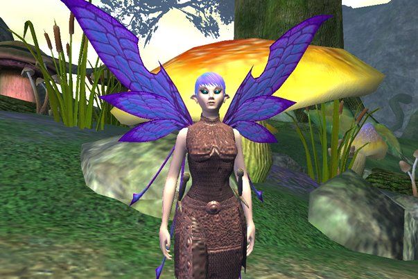 Play the Fae, no need to pay | GamesRadar+