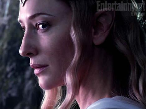 New images from The Hobbit | GamesRadar+