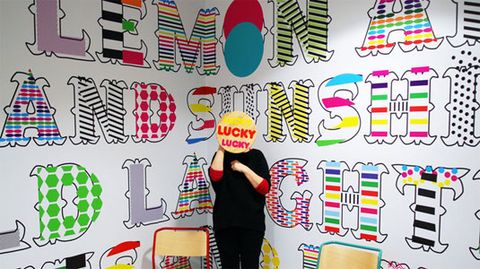 10 bold examples of neon design | Creative Bloq