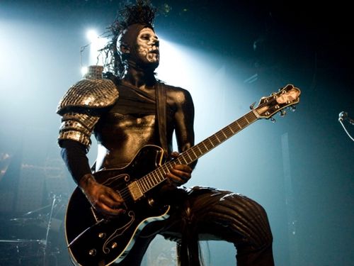 The 50 Greatest Riffs Of The Decade | MusicRadar