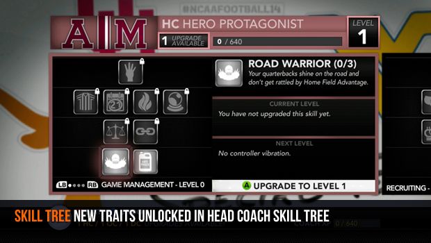 NCAA Football 14 dynasty guide | GamesRadar+