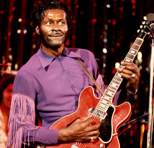 The Top 50 Guitar Riffs Of All Time: 25-1 | MusicRadar