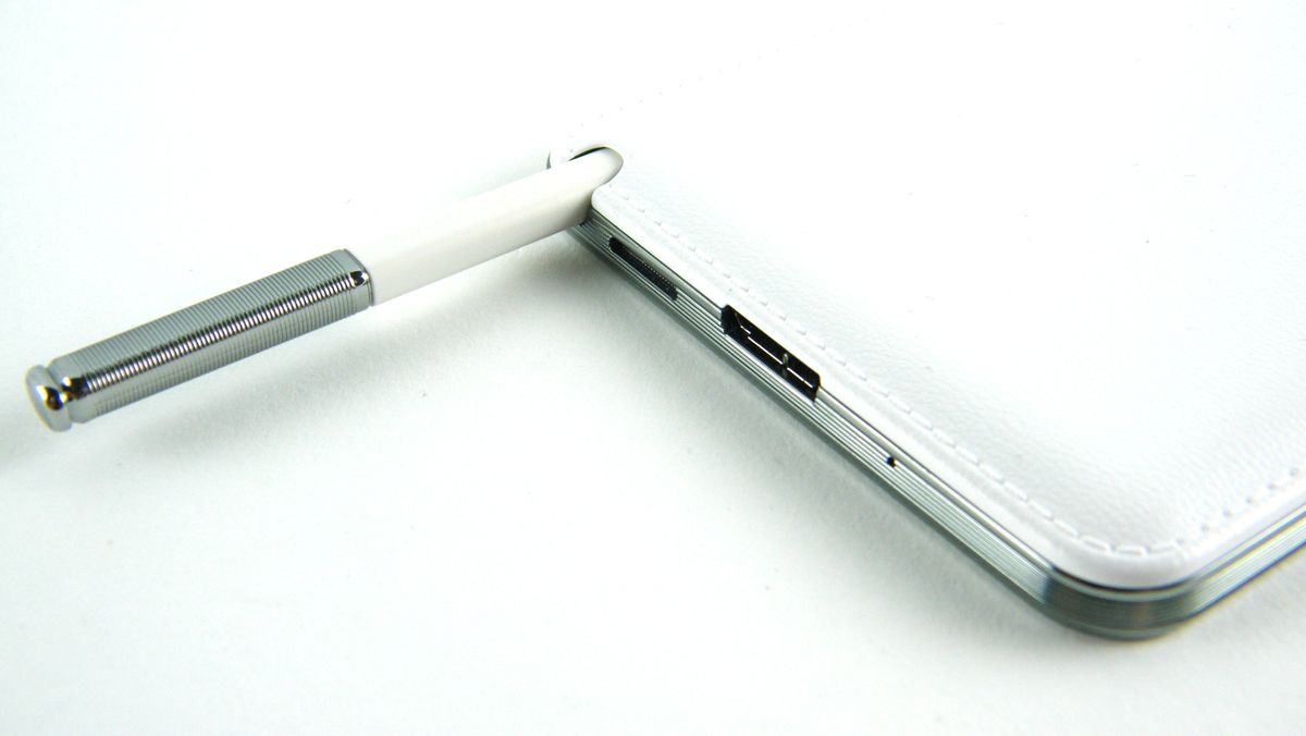 Samsung Galaxy Note 3 review | TechRadar