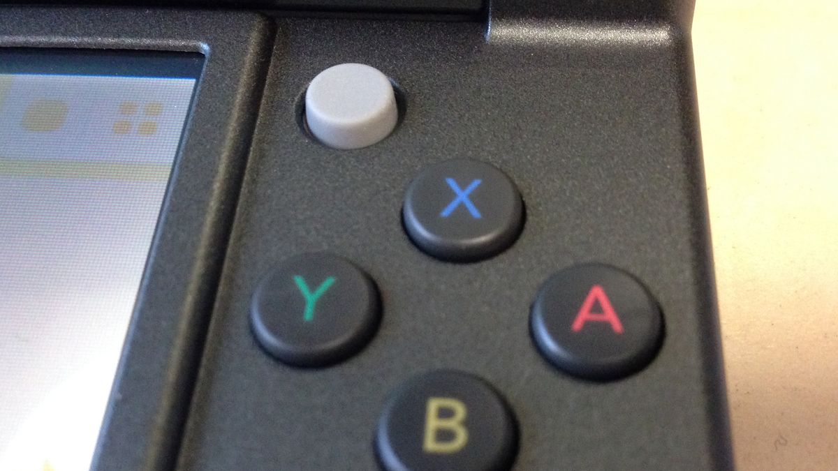 New Nintendo 3DS review | GamesRadar+