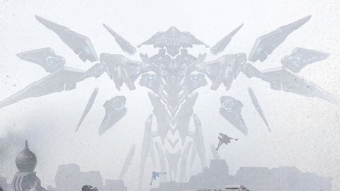 The Halo 5: Guardians box art has been revealed - what's going on with ...