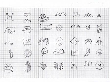 Refine your logo design workflow | Creative Bloq