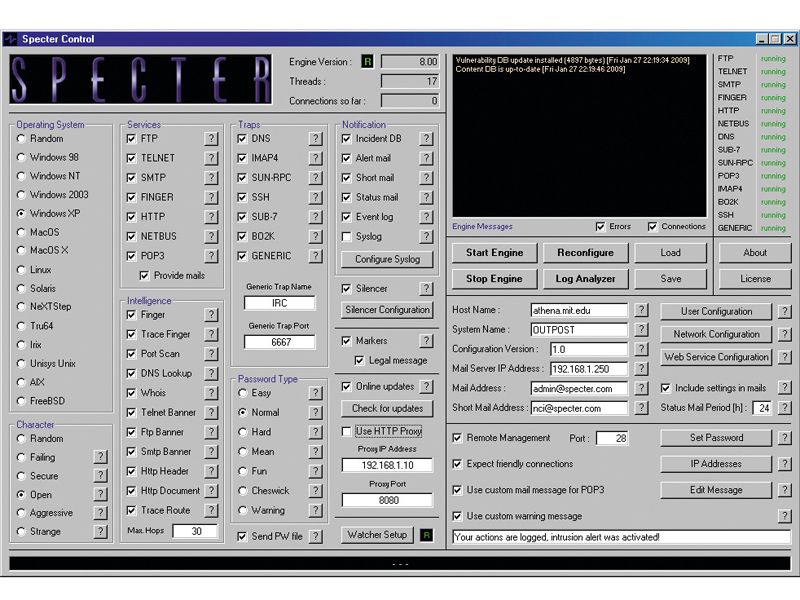 Off the grid: the darknet exposed | TechRadar