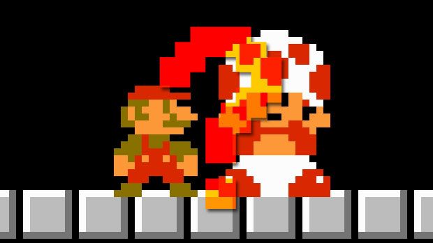 9 rumors people believed about Mario games (that were totally fake ...