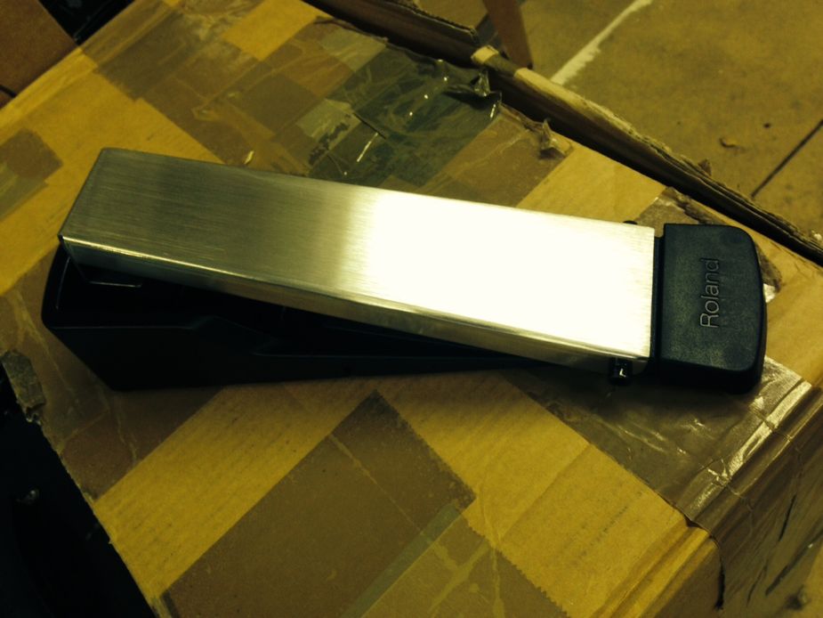 First look: Roland TD-1KV electronic drum kit | MusicRadar