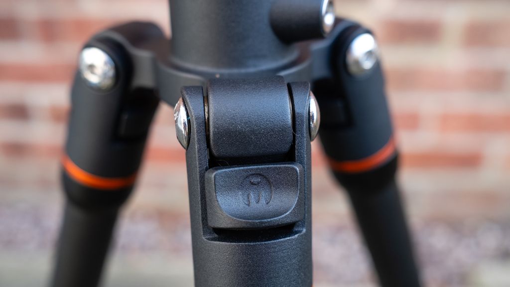 The best travel tripod for 2025: finest lightweight tripods | TechRadar