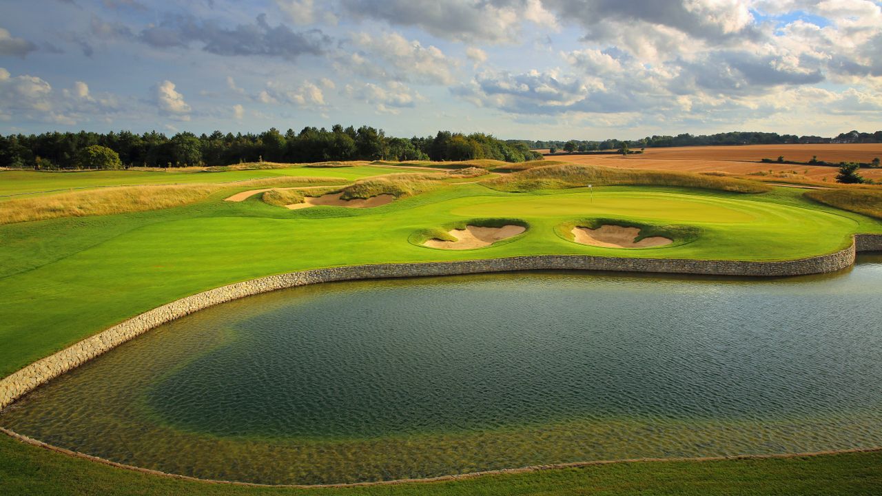 Best Golf Courses In Hertfordshire | Golf Monthly